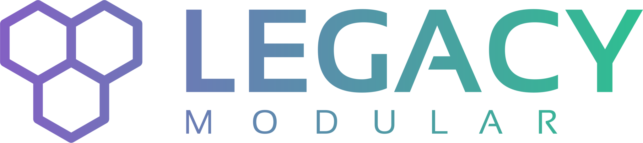 7 Things - Legacy Modular